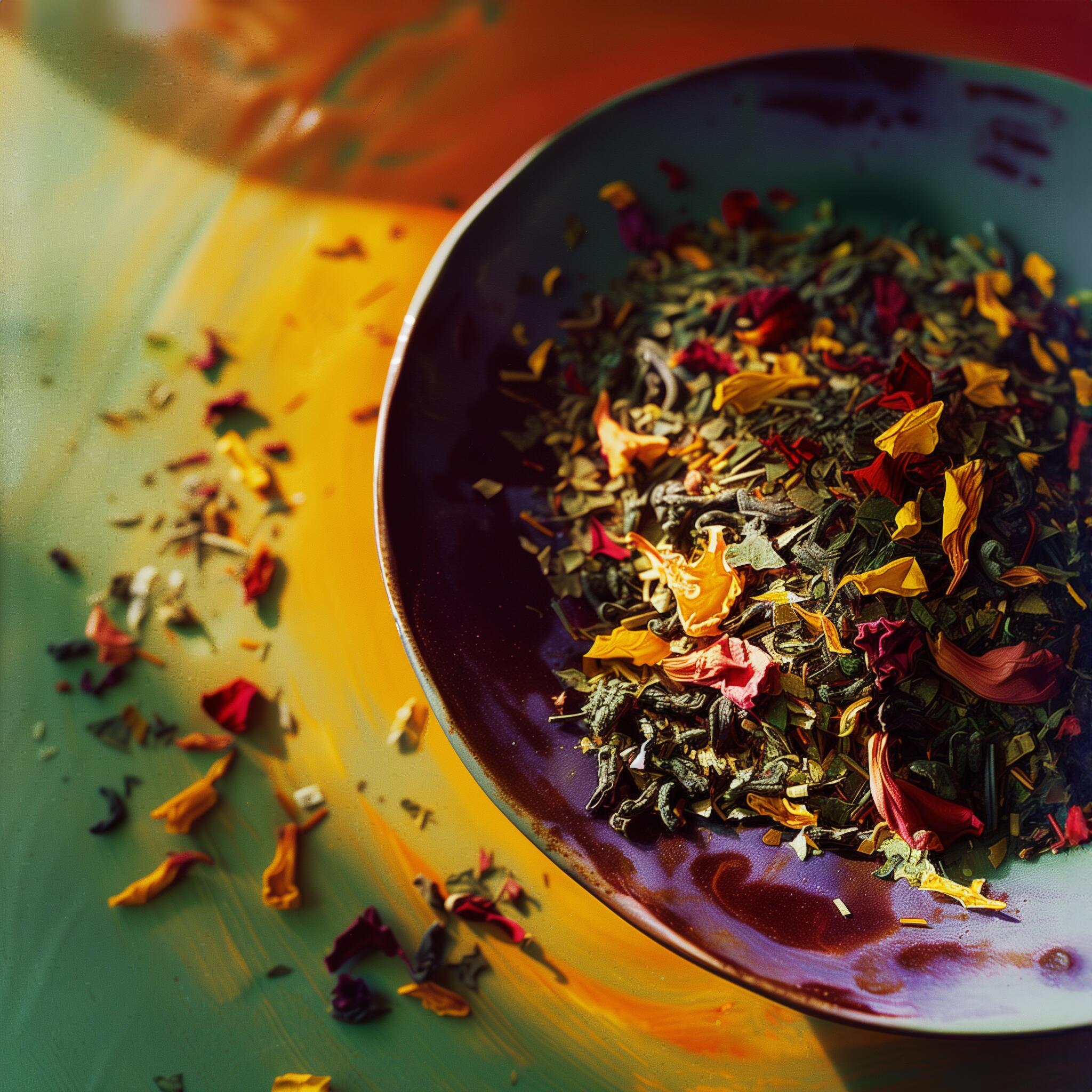 Buy Australian Organic Tea Online | Anzie Tea